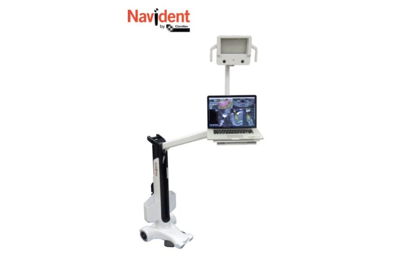 數位植牙是什麼？數位植牙療程與降低失敗率的關鍵因素 - 葉立維醫師